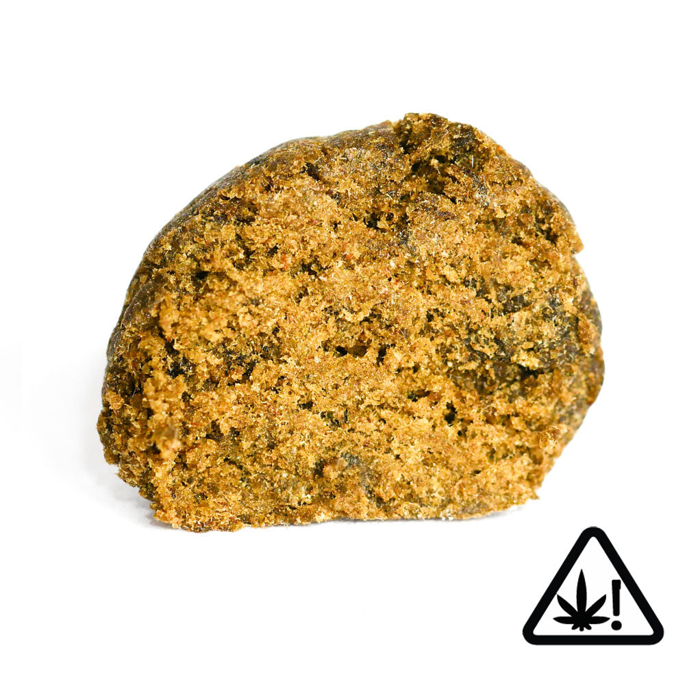 Hash Puissant THCP SEVEN 7000mg – Barong CBD Shop