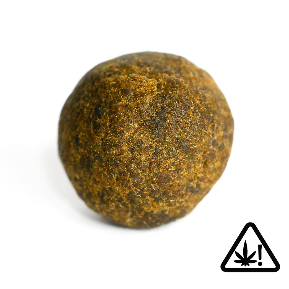 Hash Puissant THCPO SEVEN 7000mg – Barong CBD Shop