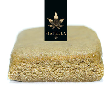 Plaquette 100g Hash CBD : Qualité Pro au Meilleur Prix