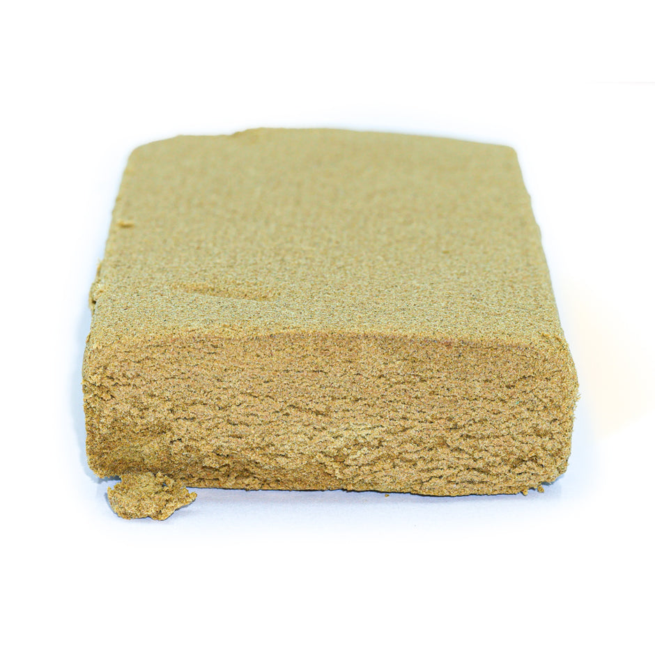 Plaquette 100g Hash CBD : Qualité Pro au Meilleur Prix